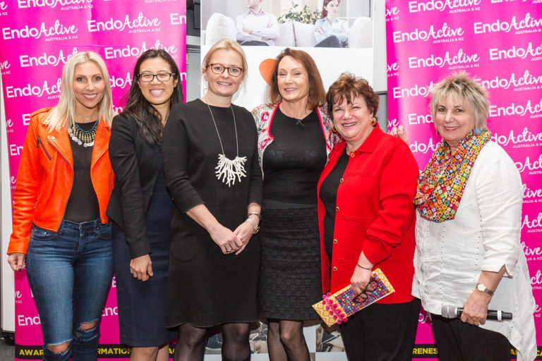 Dr Kate Stone presents at EndoActive conference - Specialist Imaging ...